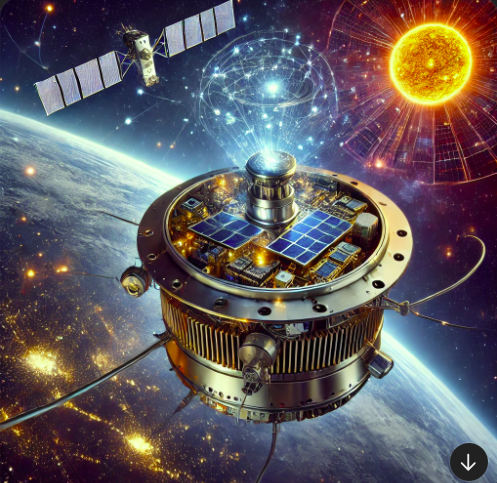 Challenges in Space-Grade Electronics