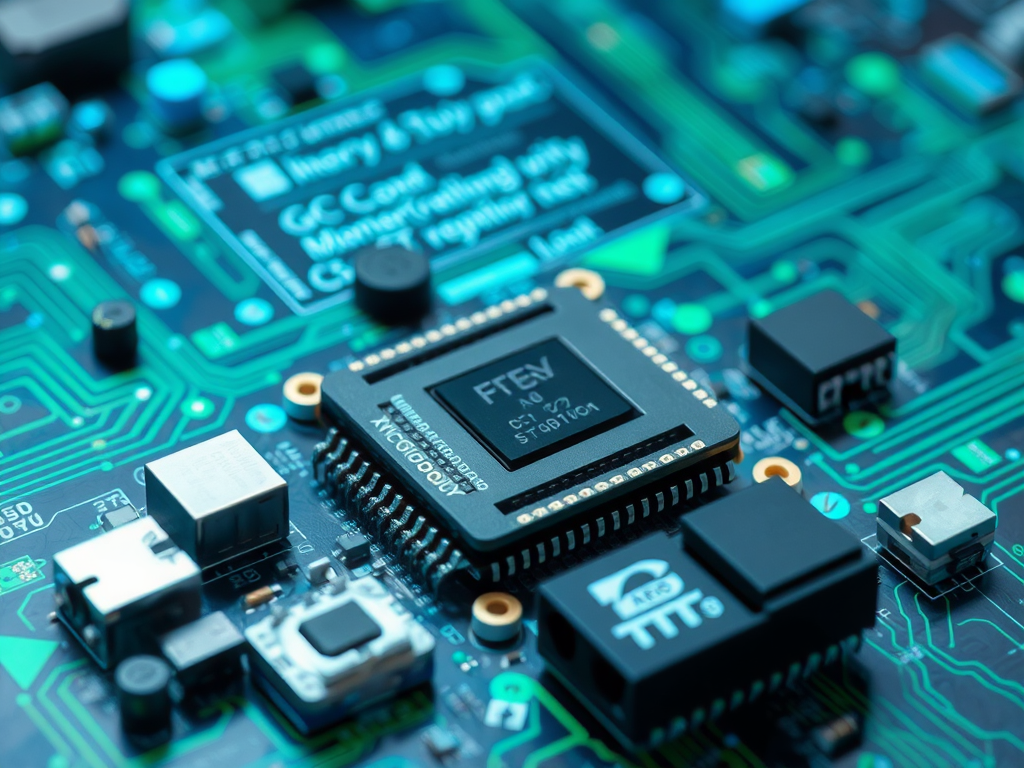 Internship Ready: Key Technical Skills for Embedded Software ...