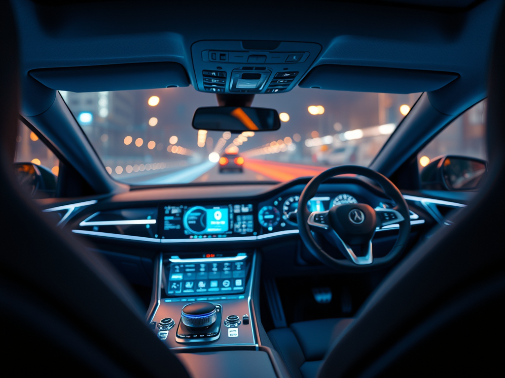 Embedded Software: The Invisible Force Behind Modern Innovations