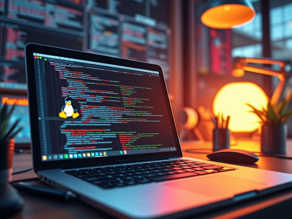Industry-Ready Online Internship: C, C++, Python and Linux
