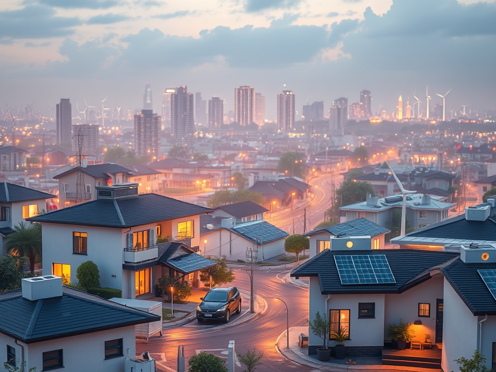 Grid Edge Intelligence: Powering the Future of Smart, Sustainable Energy