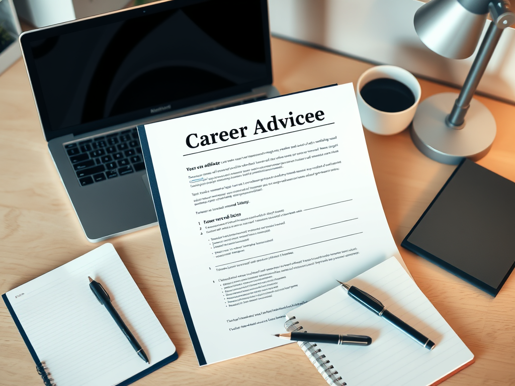 Career Advice Form